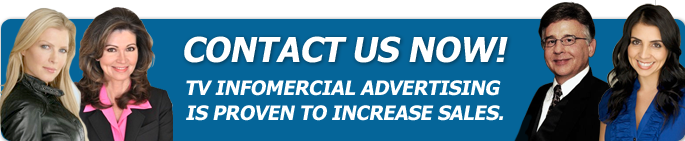 Automobile Infomercial Ad Agency - Direct Response Marketing for Auto ...